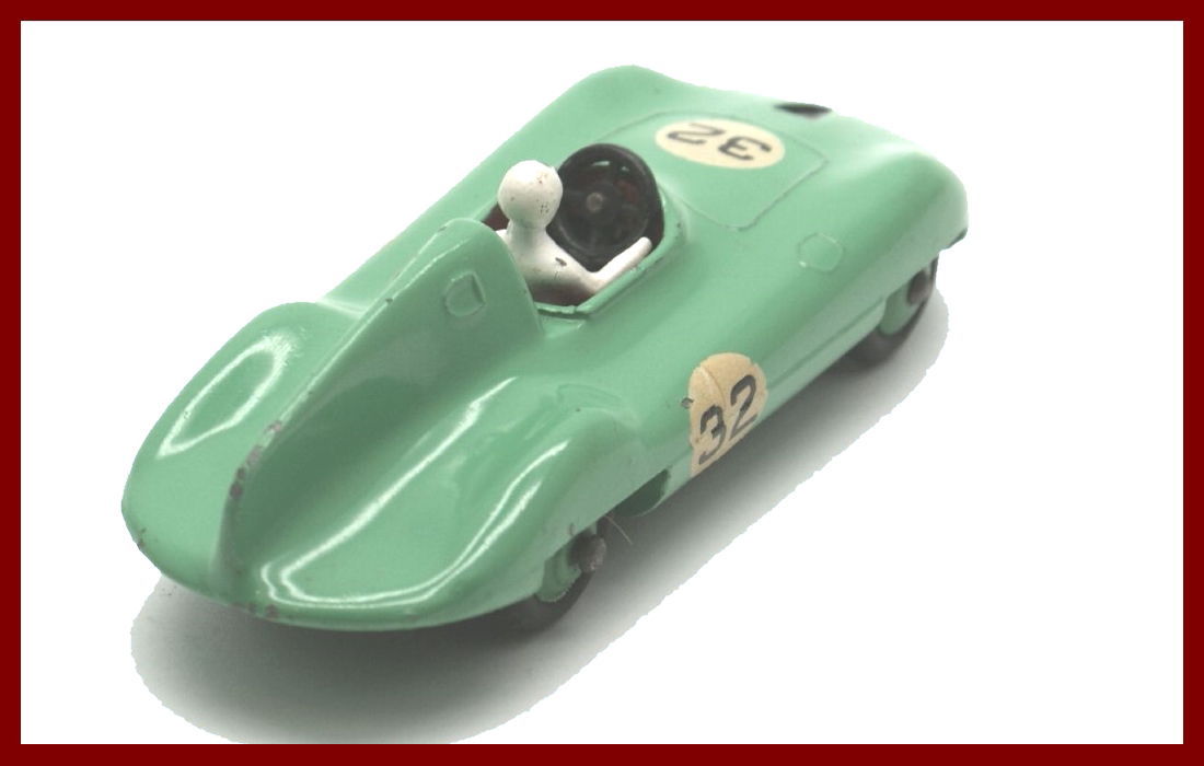 Grading-C06-Excellent-Herod Models